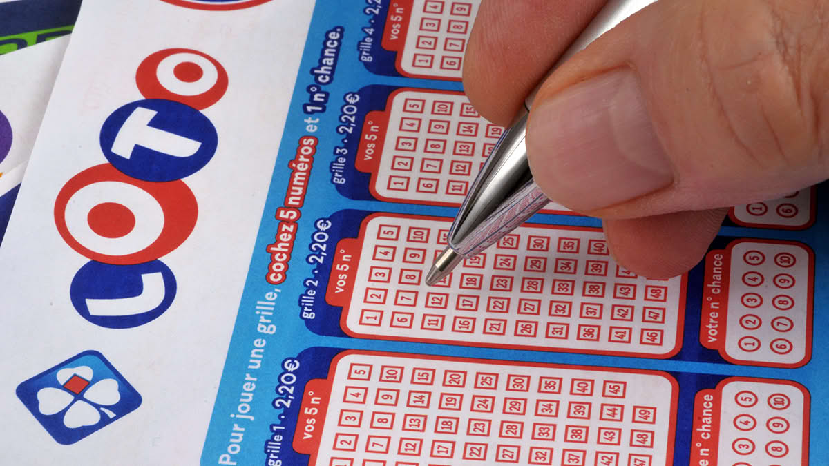 Loto du 23 avril : un joueur décroche le jackpot de 12 millions d’euros