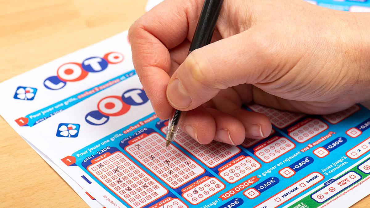 Près de 177 000 € remportés au Loto du 31 mars, mais pas de jackpot