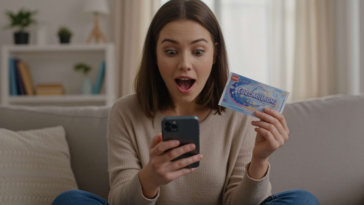 Jackpot EuroMillions 248 millions : profitez d’une grille gratuite avec notre code promo FDJ